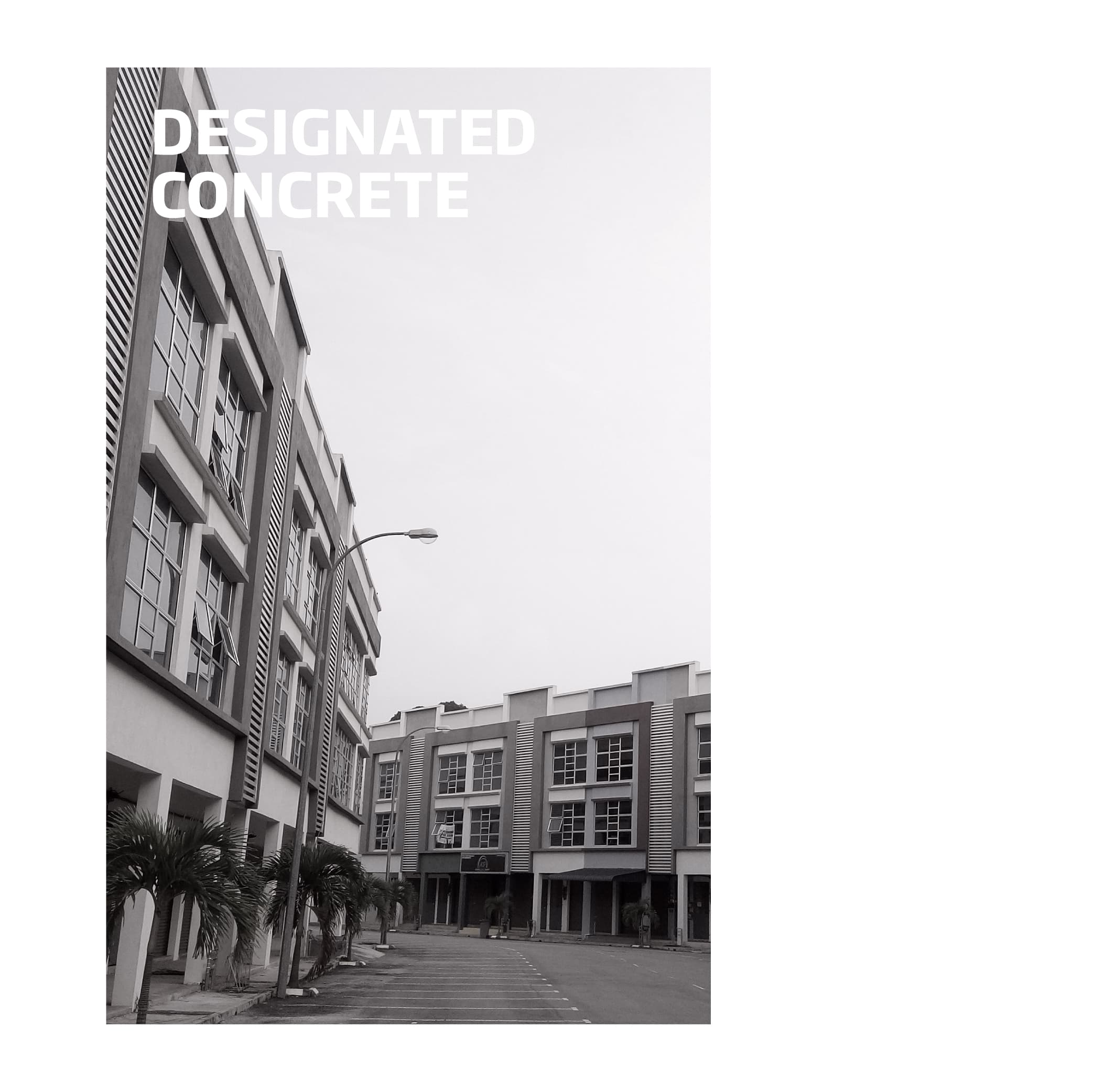 Malayan Cement Berhad | Designated Concrete