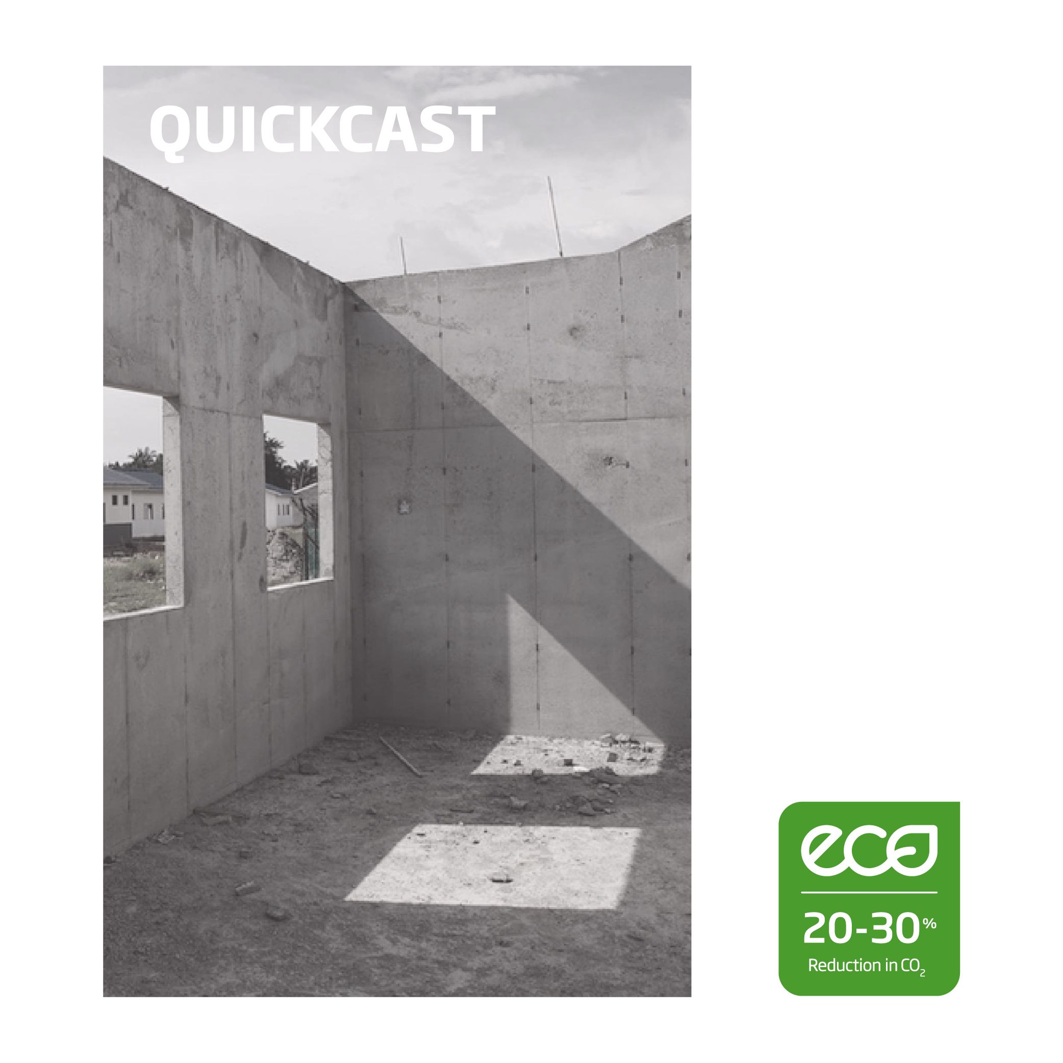 Malayan Cement Berhad | Quickcast