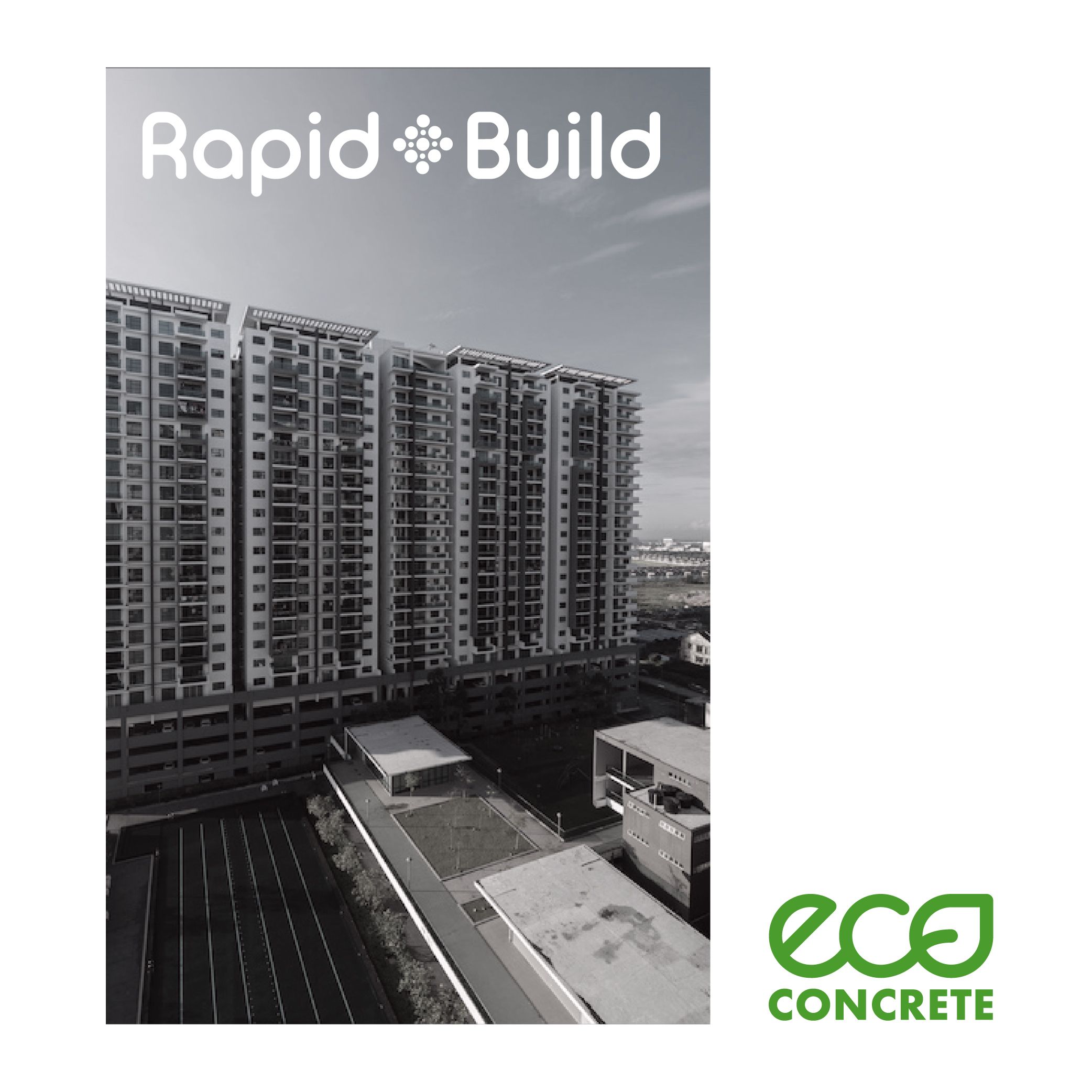 Malayan Cement Berhad | RapidBuild