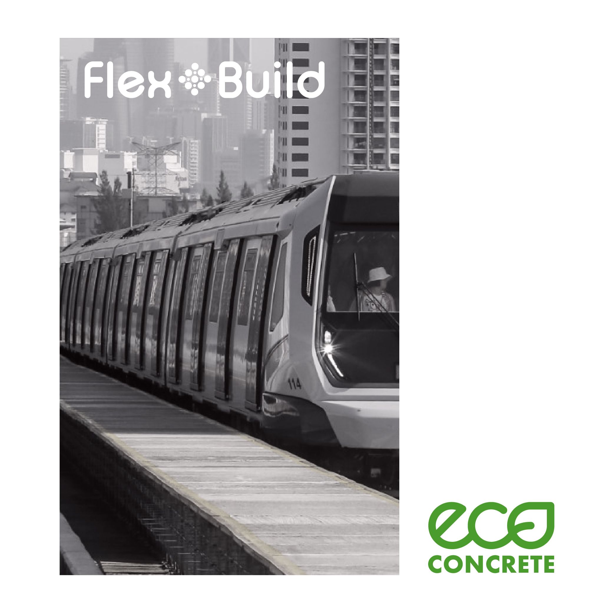 Malayan Cement Berhad | FlexBuild